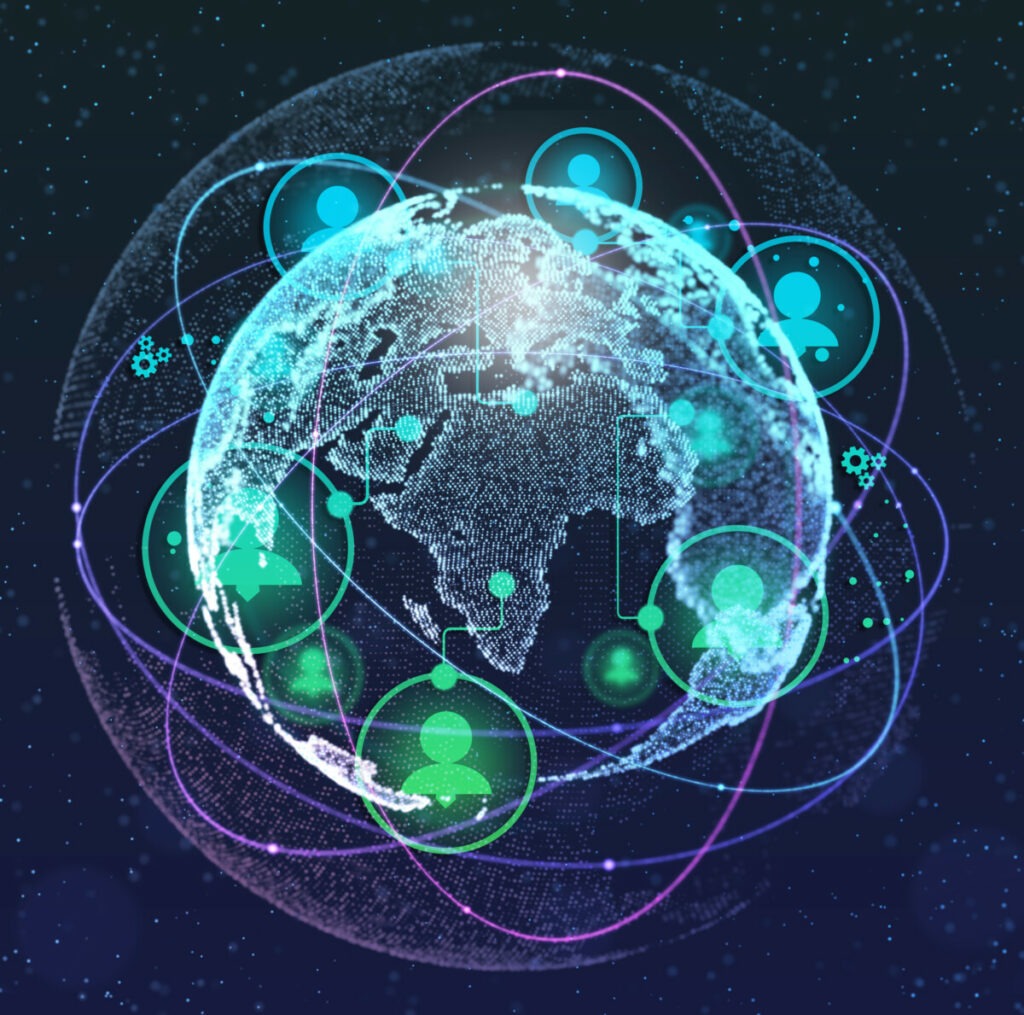 Entering the ‘next phase of globalization’ - MLC group